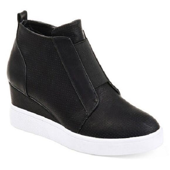 Journee Collection | Shoes | Journee Collection Womens Clara Round ...